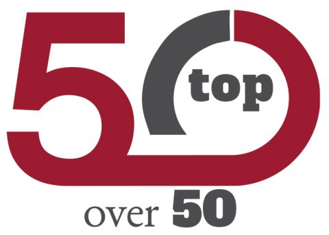 Old Top 50 Over 50 | Positive Maturity