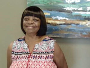 Senior Companion’s Family Album Spotlight Volunteer Deborah Perry ...